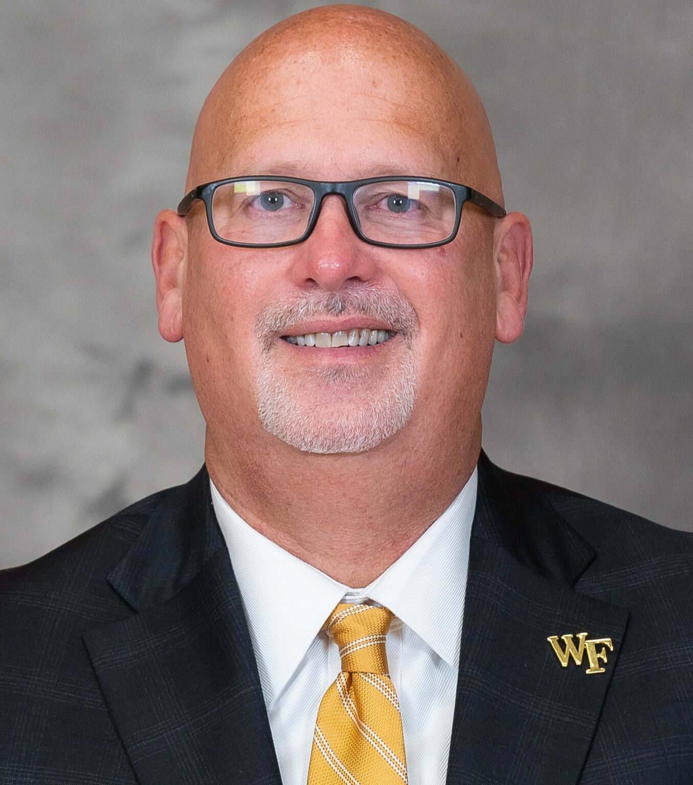 Steve Forbes, "Wake Forest Basketball" (April 24) · Rotary Club of ...